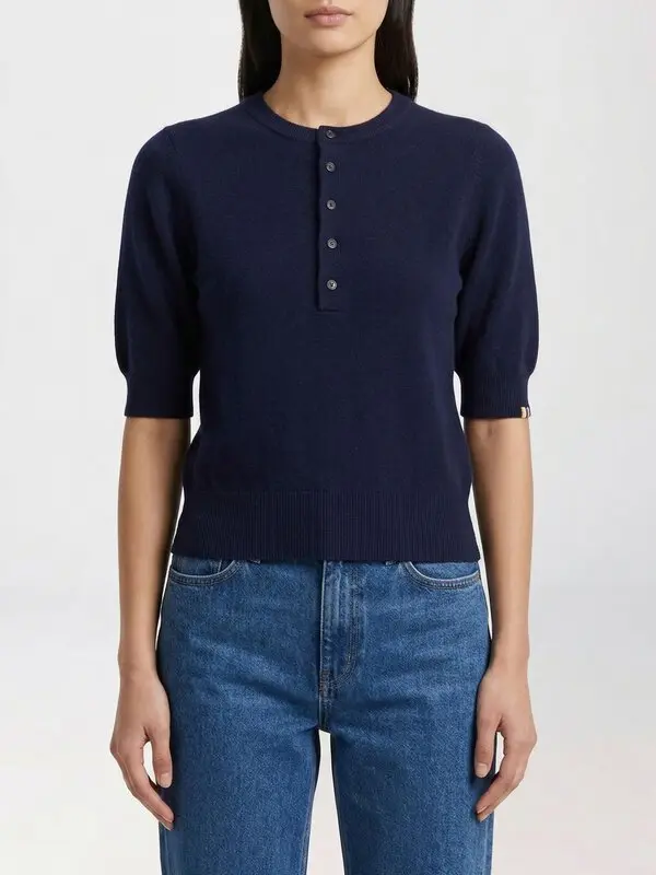 EXTREME CASHMERE X Sweater - Navy