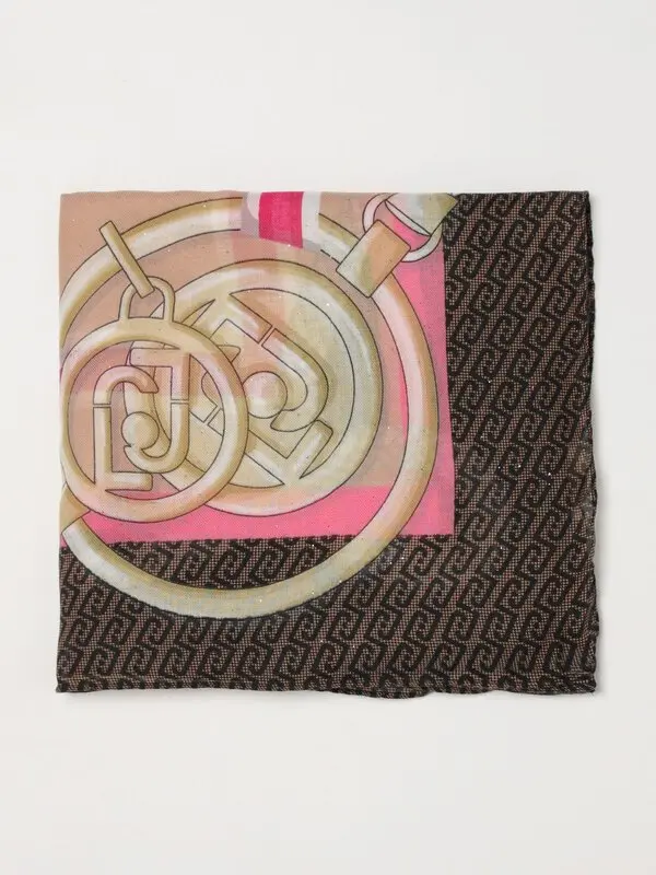 Liu Jo Neck Scarf - Multicolor