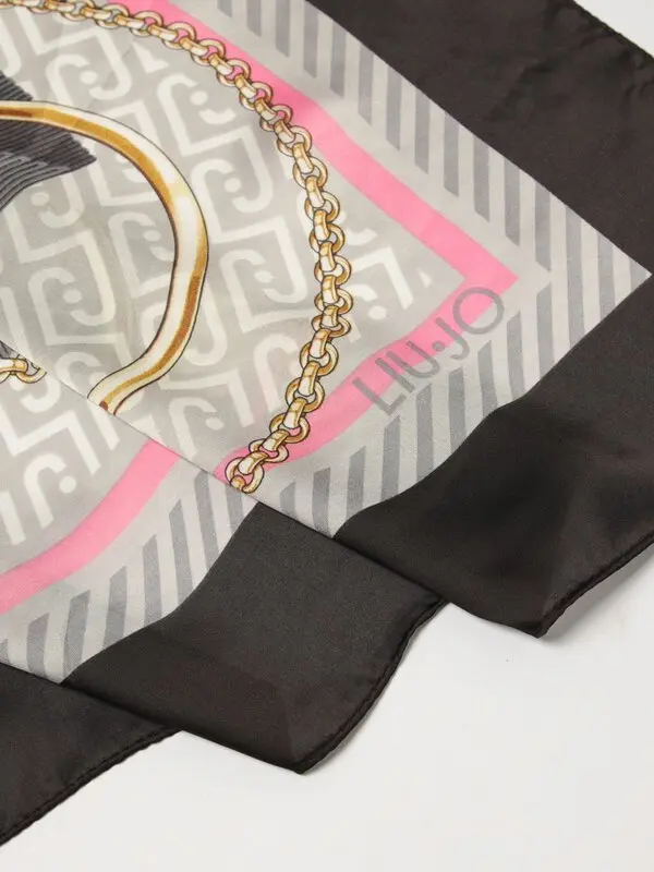 Liu Jo Neck Scarf