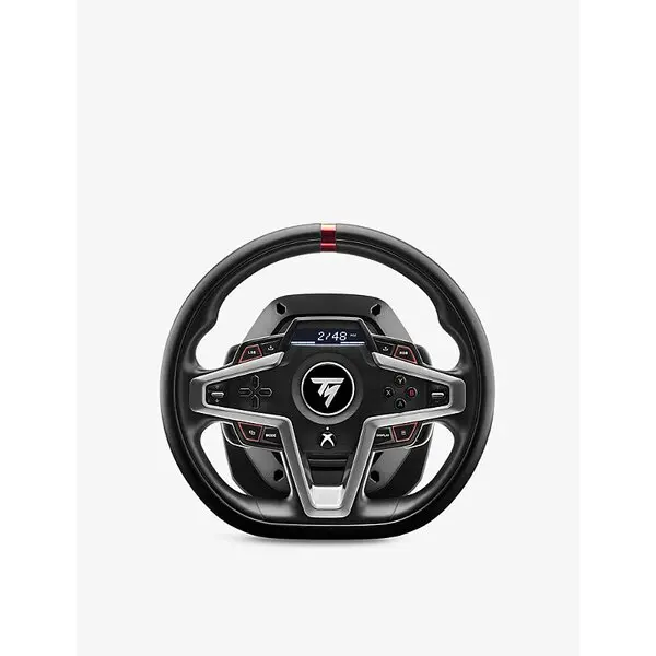 THRUSTMASTER T248 Racing Wheel And T3pm Magnetic Pedals