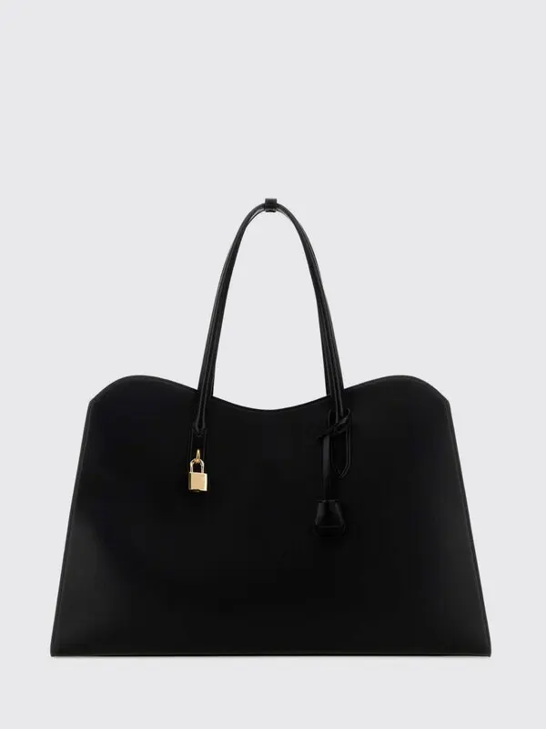 Stella McCartney Tote Bag - Black