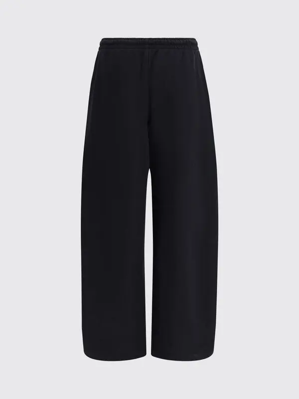 Alexander Wang Drawstring Wide Leg Pants