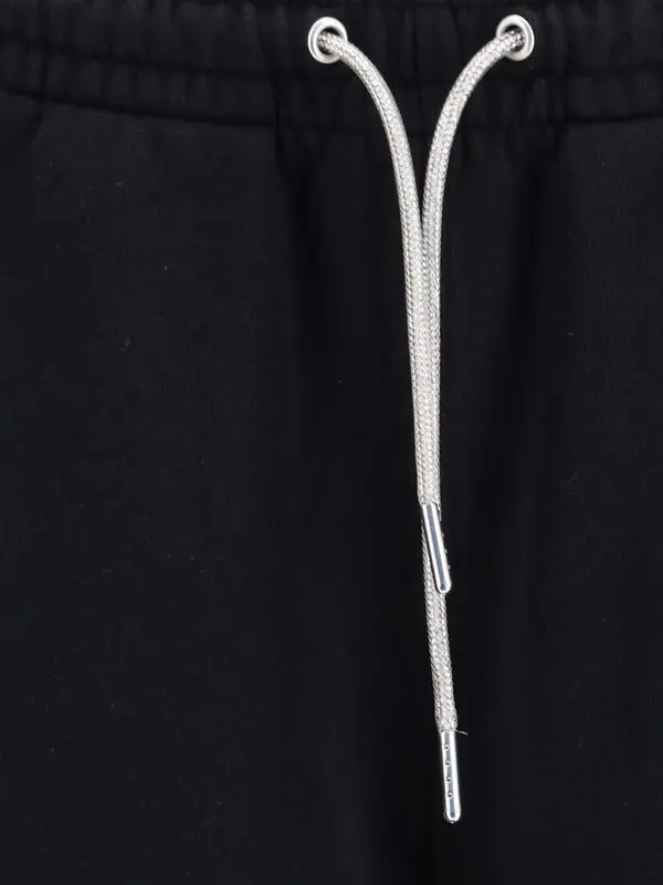 Alexander Wang Drawstring Wide Leg Pants