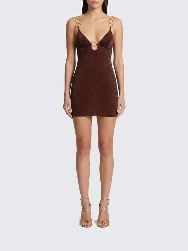 Oseree Mini Dress