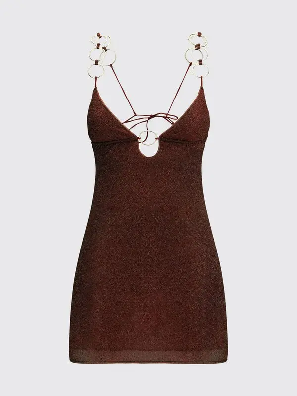 Oseree Mini Dress