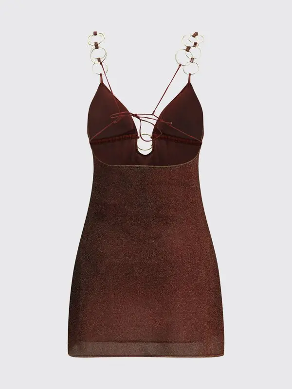 Oseree Mini Dress