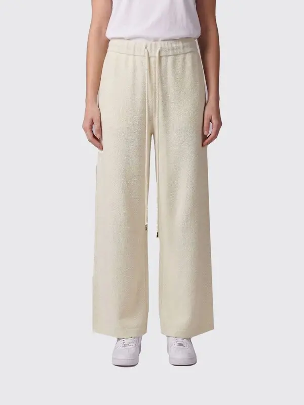 Gabriela Hearst Tailored Wide Leg Pants