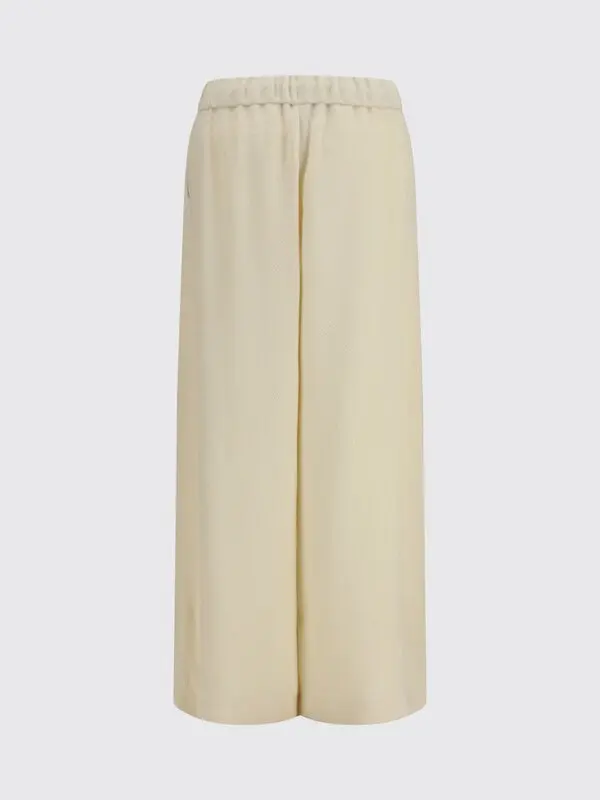 Gabriela Hearst Tailored Wide Leg Pants