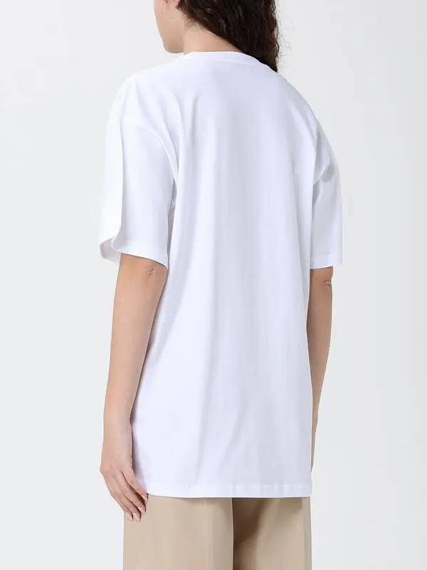 Moschino Teddy Bear T-shirt - White