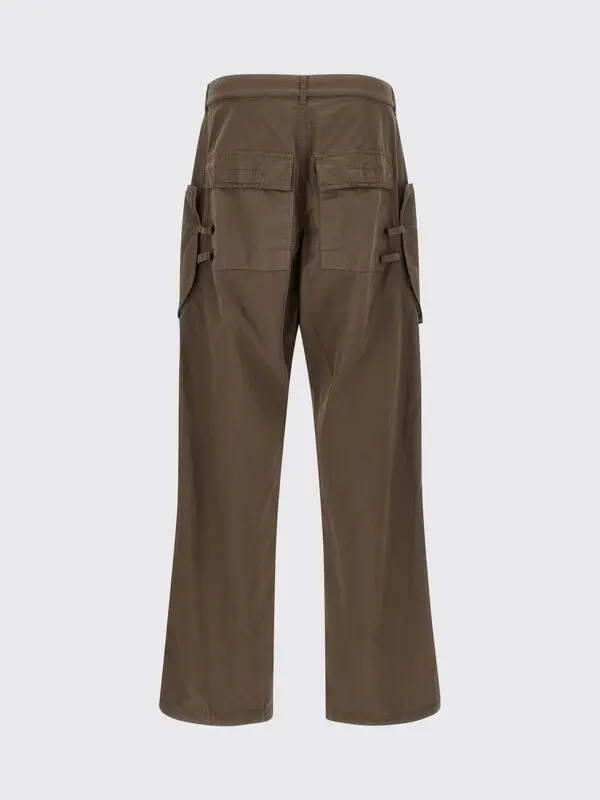 Rick Owens Cargo Pants