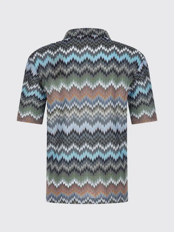 Missoni Shirt - Multicolor