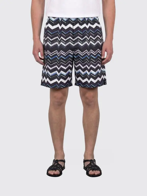 Missoni Swimsuit - Multicolor