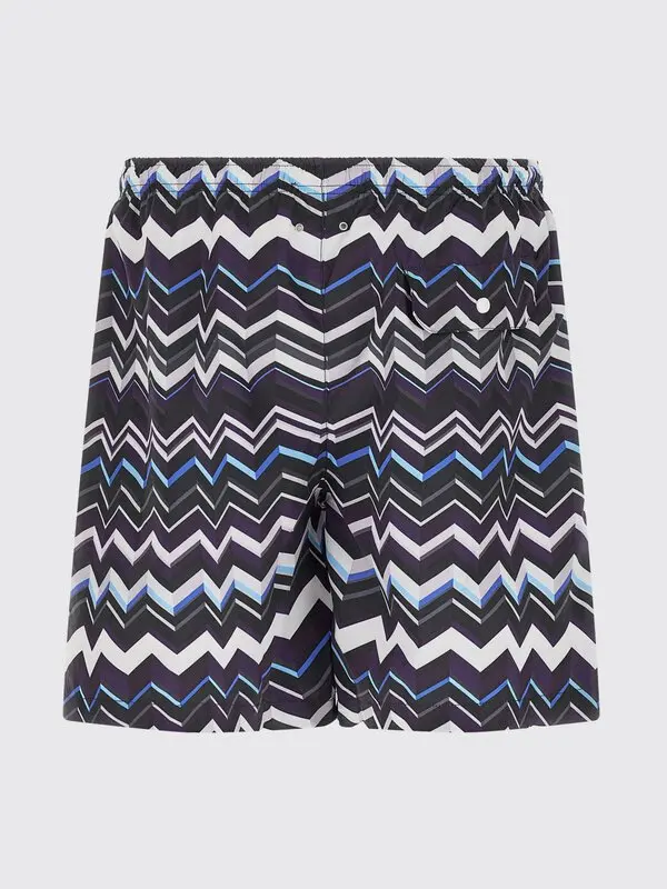 Missoni Swimsuit - Multicolor