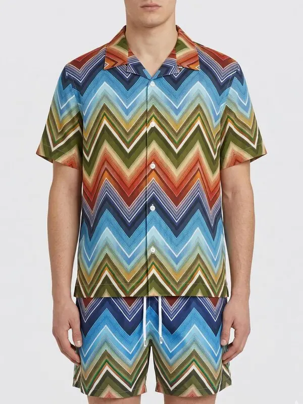 Missoni Shirt - Multicolor