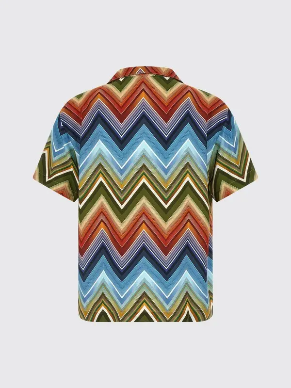Missoni Shirt - Multicolor
