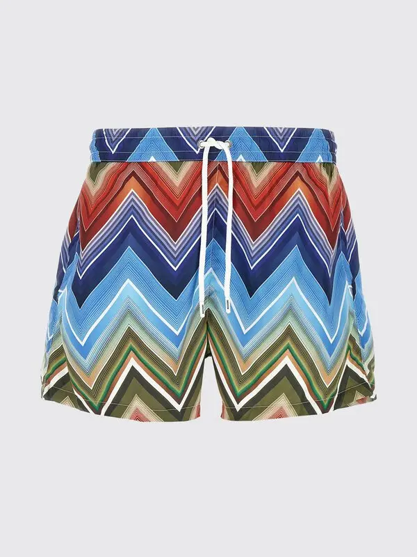 Missoni Swimsuit - Multicolor