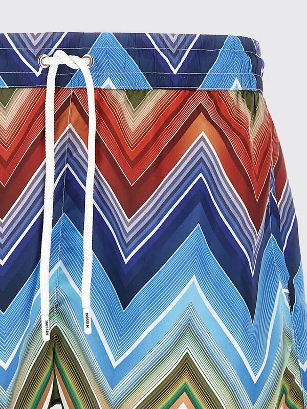 Missoni Swimsuit - Multicolor