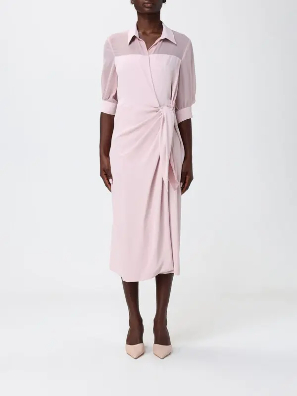 HANITA Midi Dress