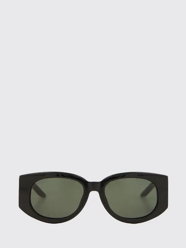 Casablanca Sunglasses - Black