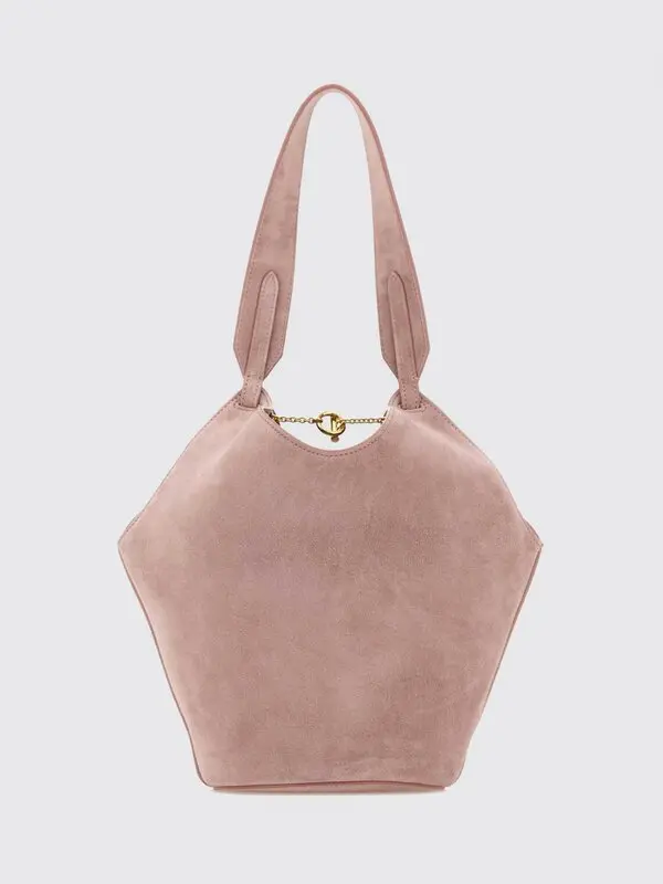 Khaite Shoulder Bag - Pink