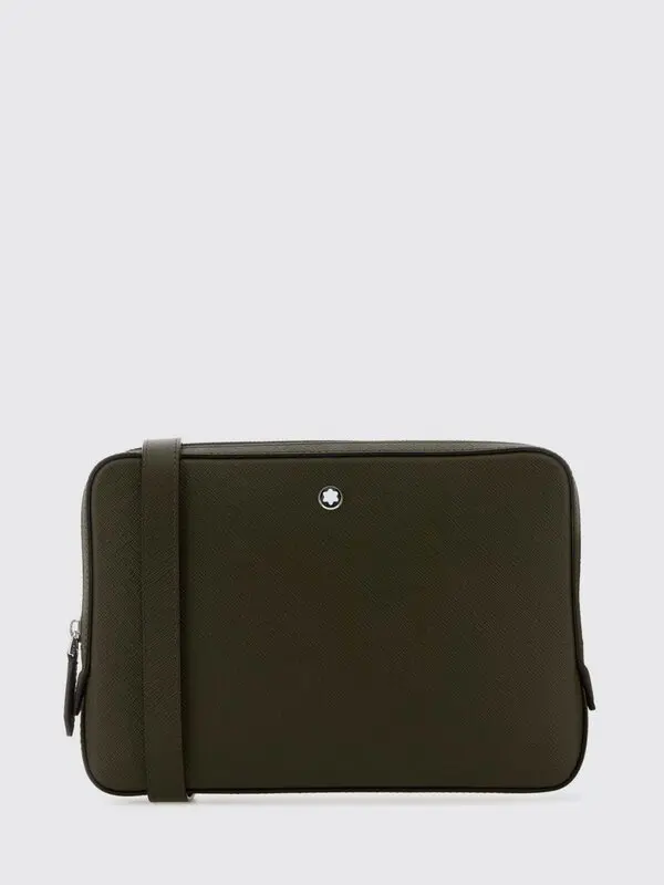 Montblanc Bag - Black