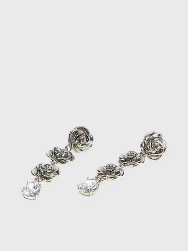 Magda Butrym Jewel Earrings