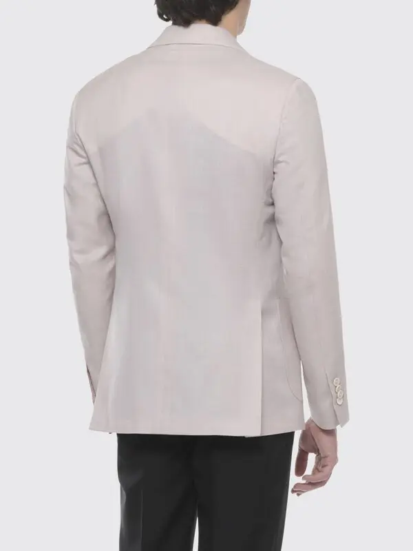 LARDINI Jacket - Pink
