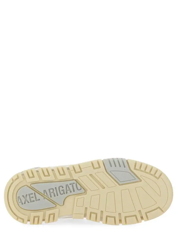 Axel Arigato Lo Area Sneakers - White