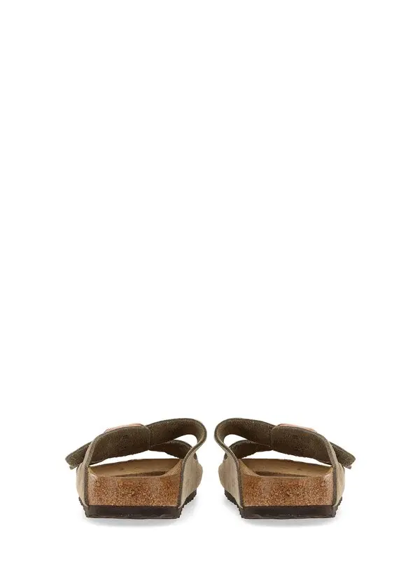 BIRKENSTOCK Arizona Sandals - Beige