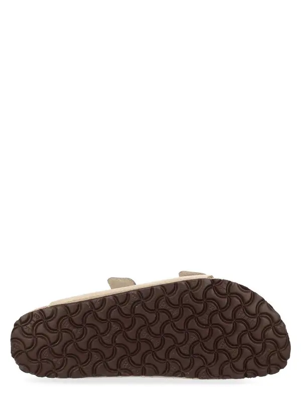 BIRKENSTOCK Arizona Sandals - Dove