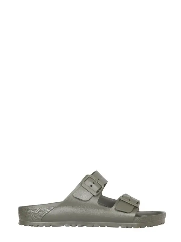 BIRKENSTOCK Sandalo "arizona - Green