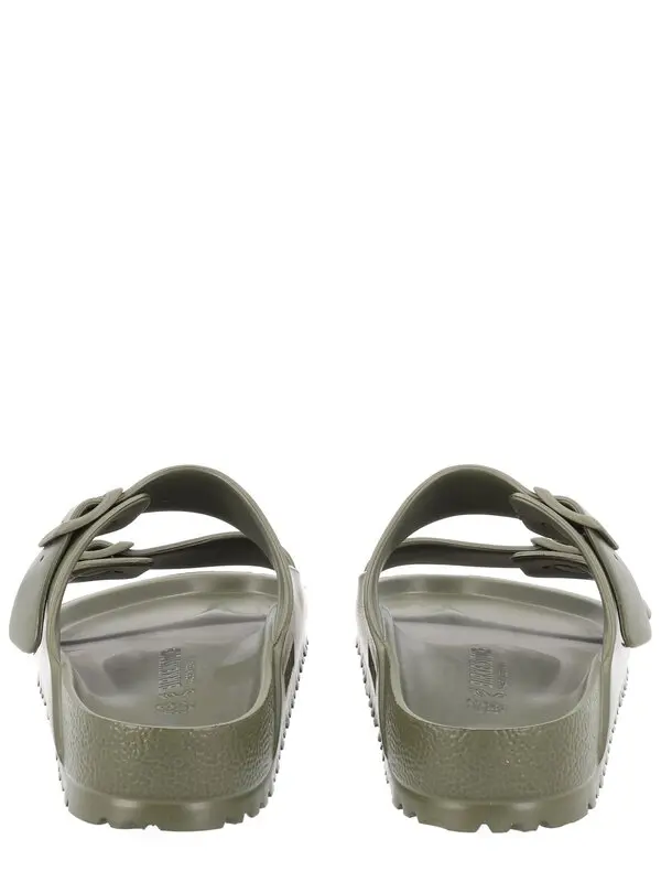 BIRKENSTOCK Arizona Sandals - Green