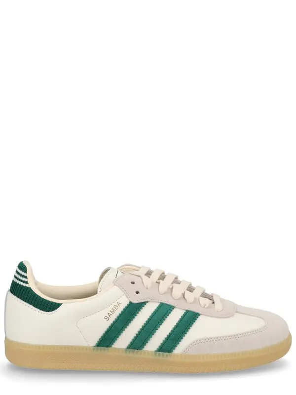 ADIDAS ORIGINALS Sneaker "samba Og - Beige