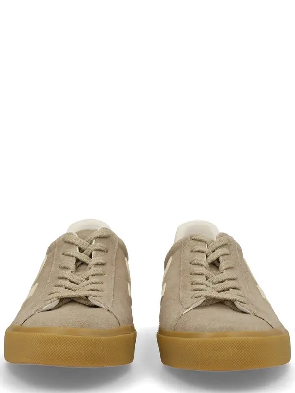 VEJA Campo Sneakers - Grey