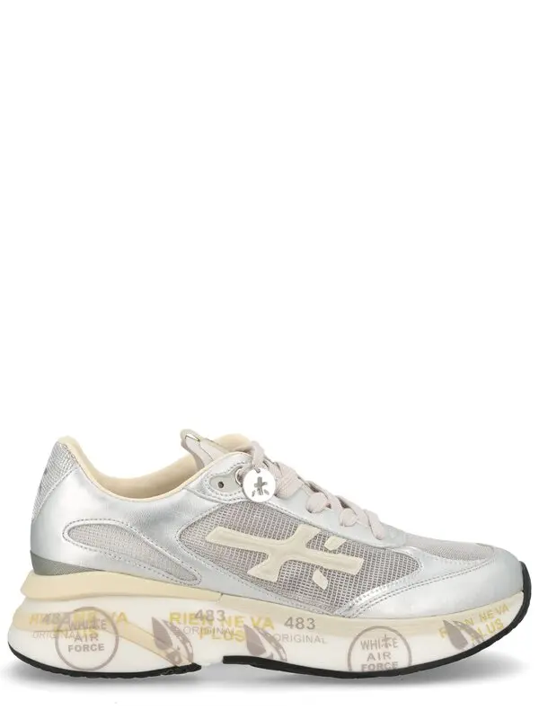 Premiata Moerund Sneakers