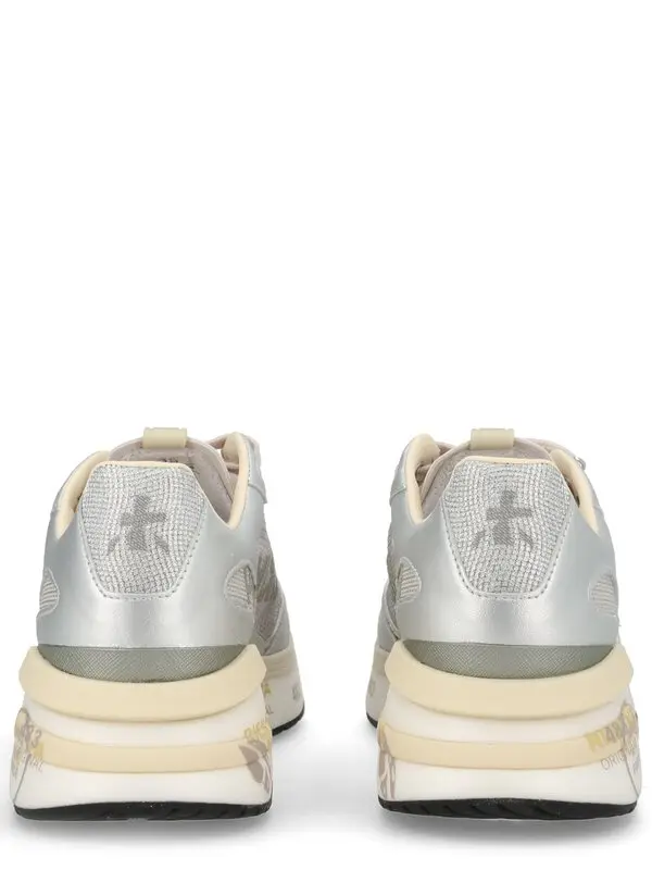Premiata Moerund Sneakers