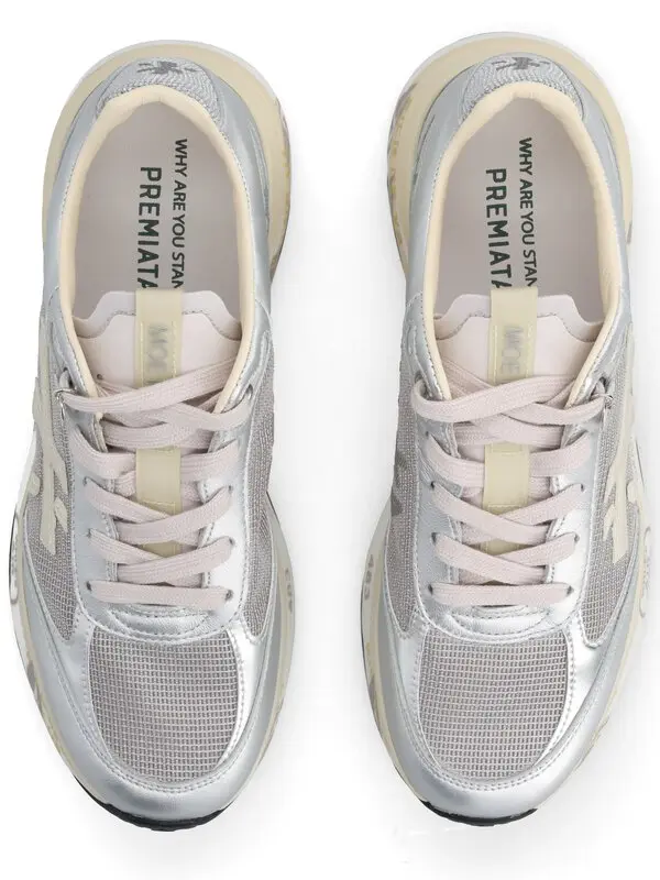 Premiata Moerund Sneakers