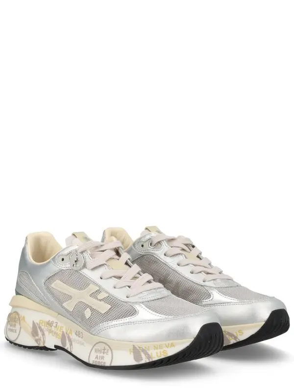 Premiata Moerund Sneakers