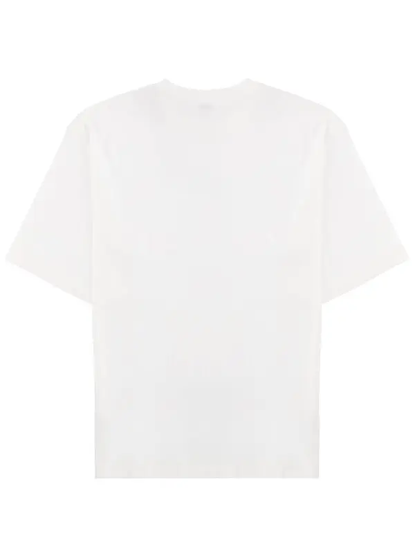 The North Face T-shirt Con Logo