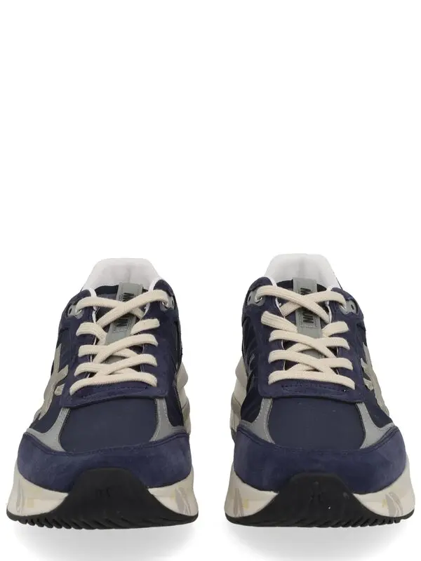 Premiata Moerun Sneaker - Blue