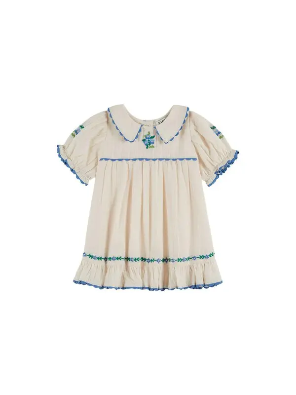 EMILE & IDA Floral Dress
