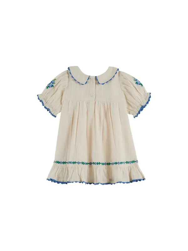 EMILE & IDA Floral Dress