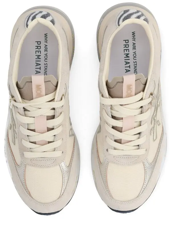 Premiata Moerund Sneaker