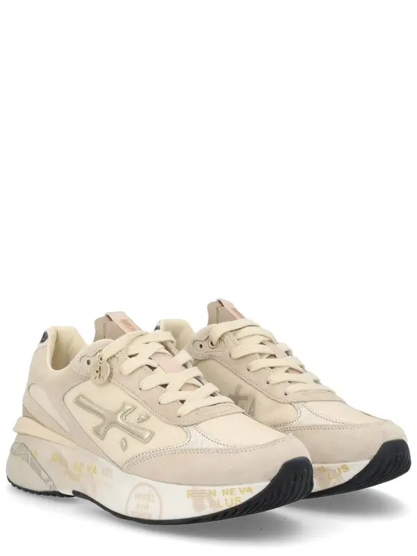 Premiata Moerund Sneaker