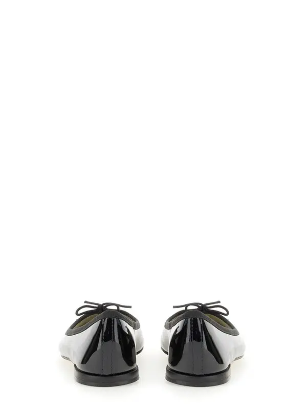 Repetto Cendrillon Ballerinas