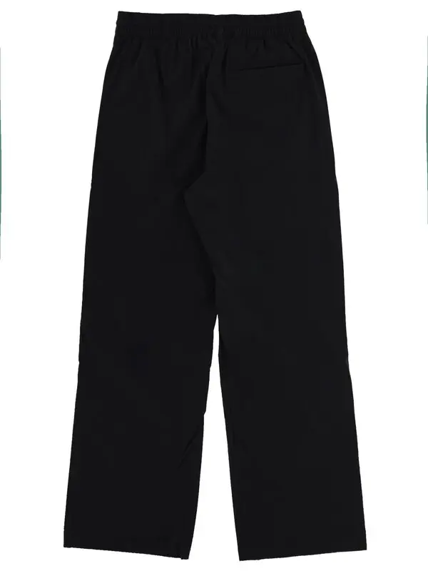 AUTRY Sportivo Logo Pantalone - Black