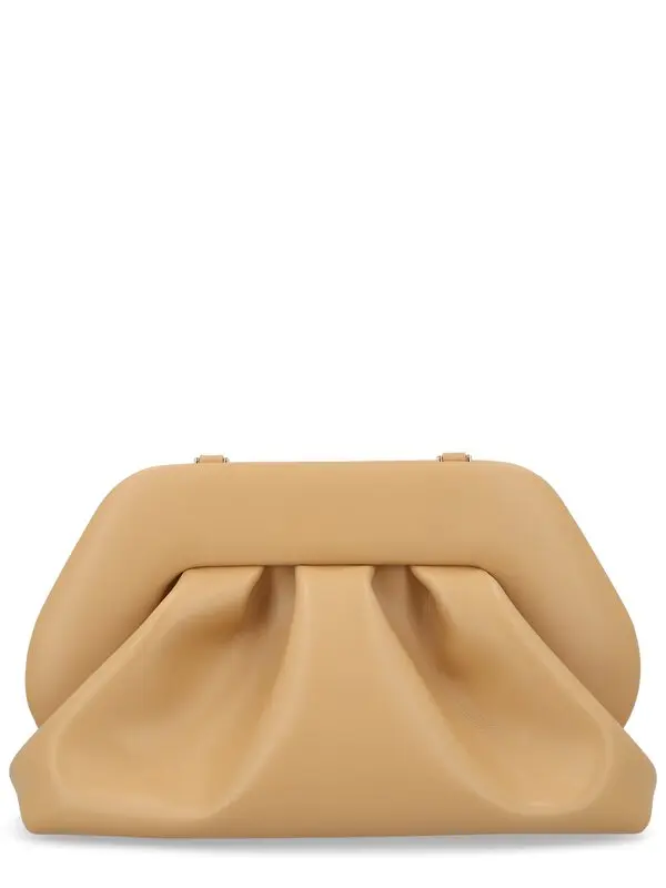 THEMOIRE Borsa "bios" Medium - Beige
