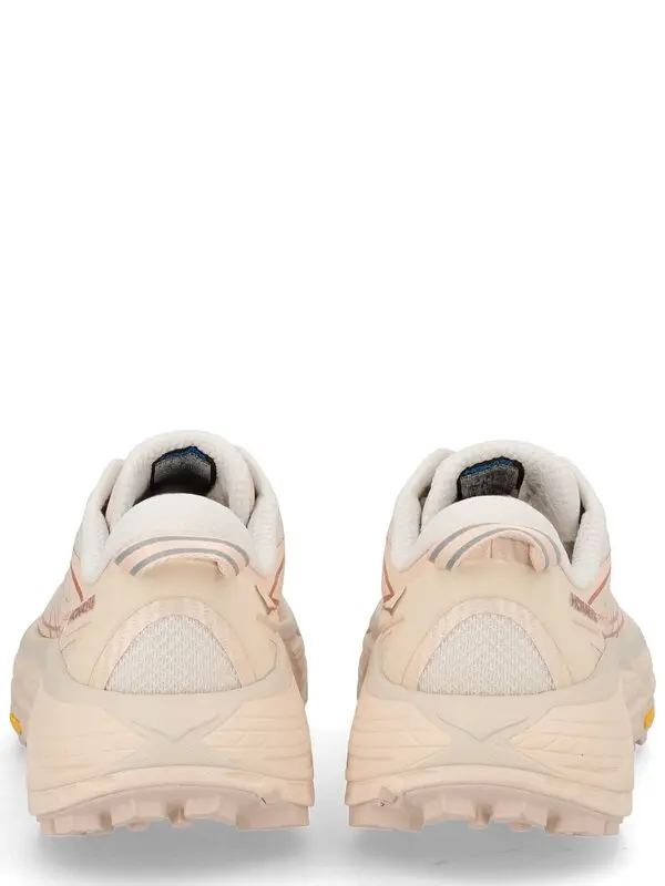 Hoka One One Mafate Speed 2 Sneakers - Powder