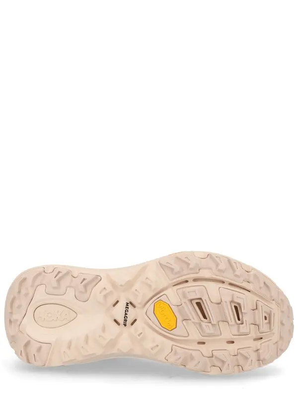 Hoka One One Mafate Speed 2 Sneakers - Powder