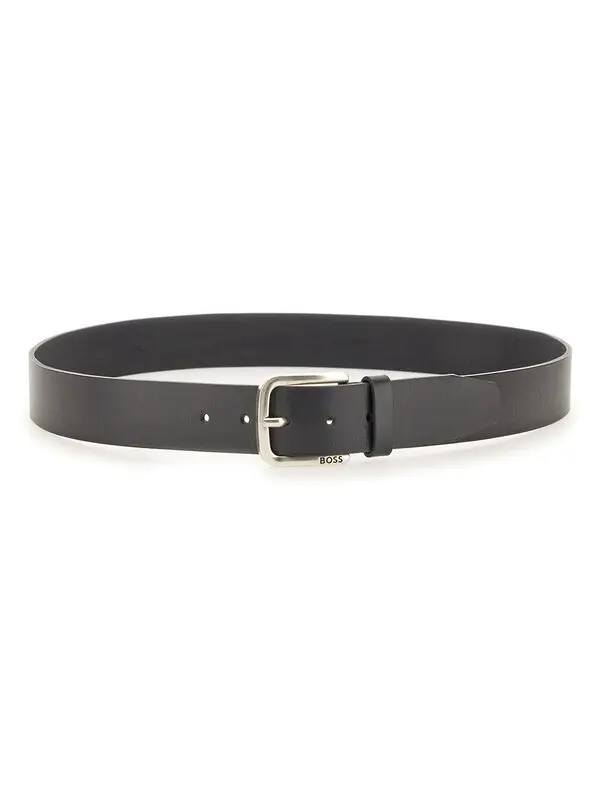 BOSS Janni Sz40 Belt - Black
